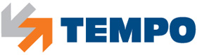 Tempo Dulu Logo